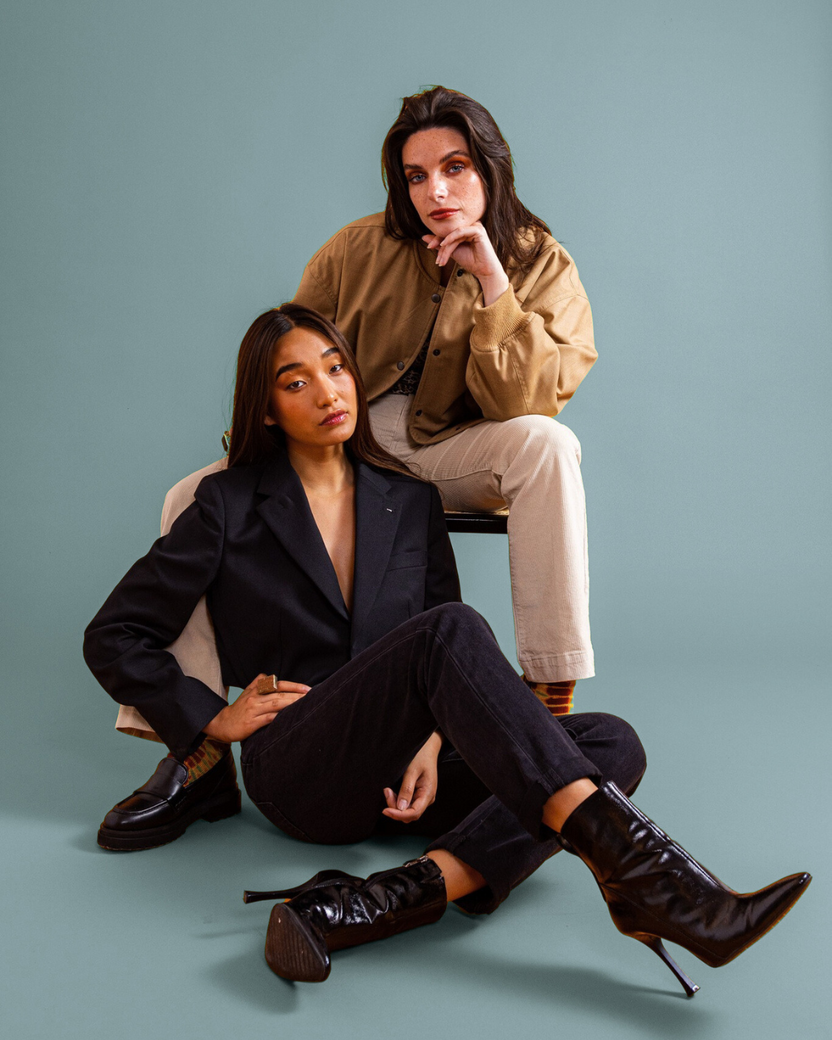 The different cuts of jeans: a guide to choosing the ideal cut – F.A.M ...