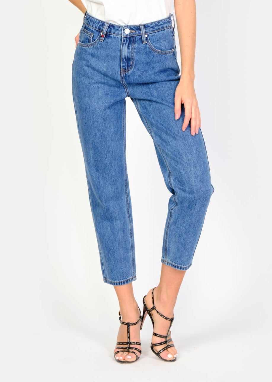 Jean pour Femme – F.A.M. JEANS – F.A.M. Paris