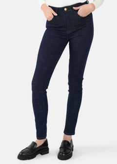 Jean pour Femme – F.A.M. JEANS – F.A.M. Paris