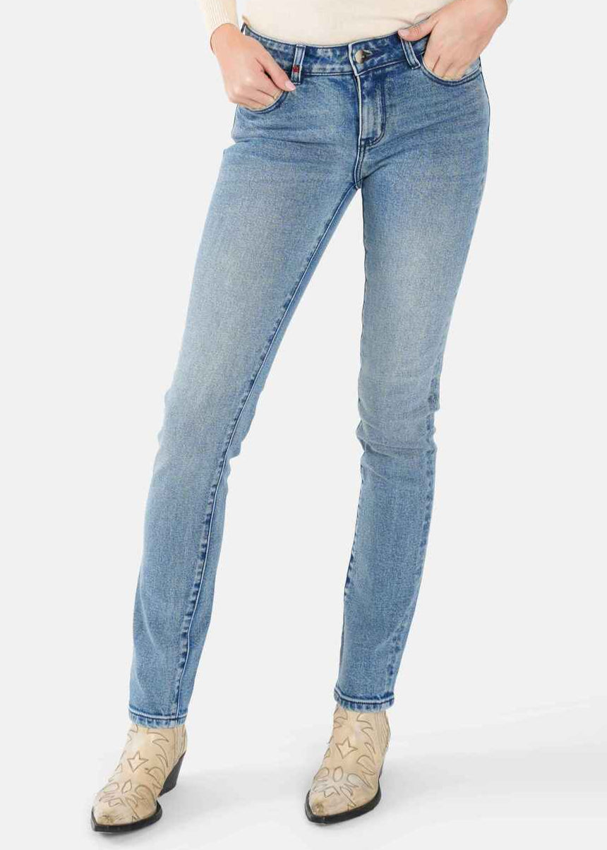 Jean pour Femme – F.A.M. JEANS – F.A.M. Paris