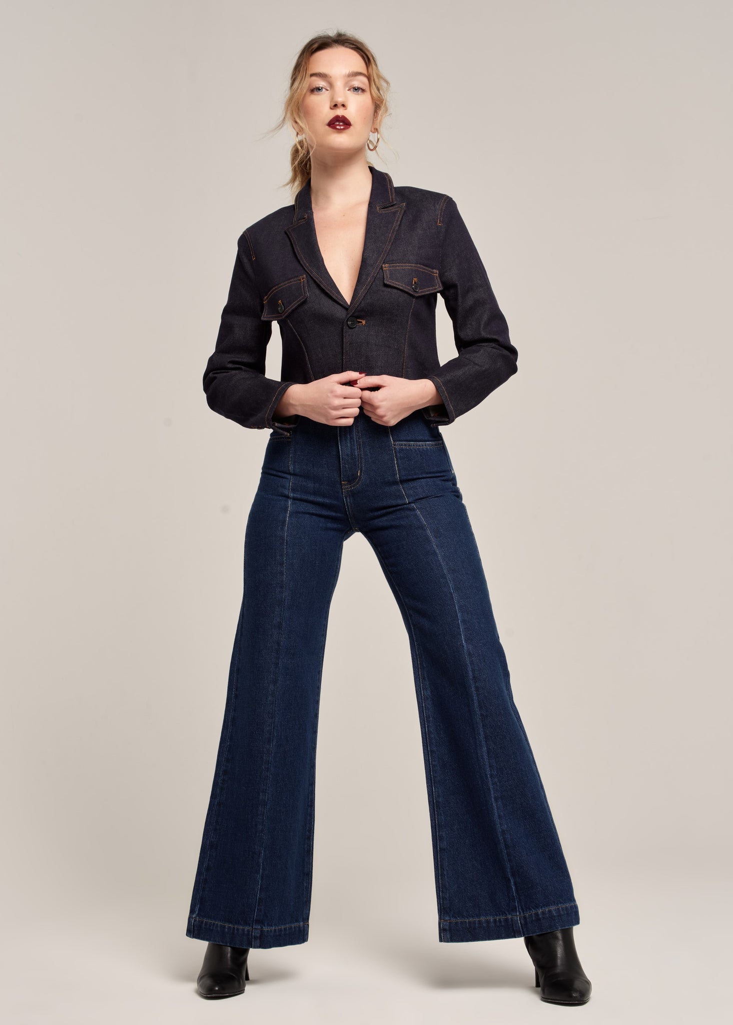 F.A.M Paris - Site Officiel – F.A.M JEANS